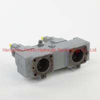 China A8VO200 LA1H2 Valve for Rexroth Hydraulic Piston Pump 200cc for sale