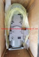 China Customizable A11vo Series Hydraulic Piston Pump for Excavator Rexroth for sale
