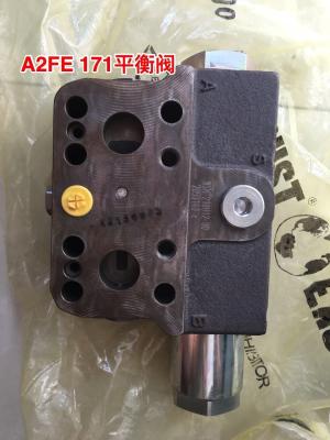 China A10vd43 Control Valve for A10VSO Series Hydraulic Piston Pump Parts 10 Years Experience for sale