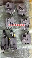 China A10vd43 Control Valve for A10VSO Series Hydraulic Piston Pump Parts 10 Years Experience for sale