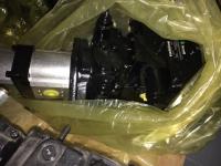 China A4VG45 Carbon Steel Hydraulic Piston Pump for Construction Machinery Gear Motors for sale