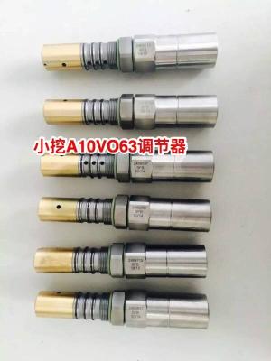 China Hydraulic A6VE Series Pump Valve Spare Parts 10 Years Experience 6 Months Warranty for sale