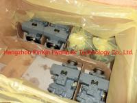 China A4VG Series Single Cylinder Hydraulic Pump for Rexroth Piston Pump 28cc 40cc for sale