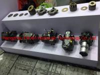 China A4VG Series Single Cylinder Hydraulic Pump for Rexroth Piston Pump 28cc 40cc for sale