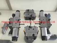 China A4VG Series Single Cylinder Hydraulic Pump for Rexroth Piston Pump 28cc 40cc for sale