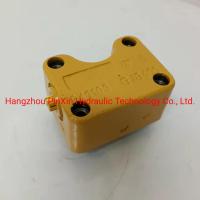China A6ve55 Hydraulic Valve for Rexroth Piston Motor 55cc High Pressure Spare Part for sale