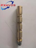 China A4VG Series Hydraulic Pressure Cut Off Valve 350 Bar for Axial Piston Pumps for sale
