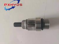 China A4VG Series Hydraulic Pressure Cut Off Valve 350 Bar for Axial Piston Pumps for sale