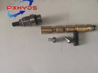 China A4VG Series Hydraulic Pressure Cut Off Valve 350 Bar for Axial Piston Pumps for sale