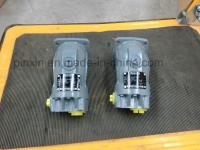 China A2FO10 Hydraulic Piston Pump 10cc/rev Single Cylinder for Construction Machinery Spare Parts for sale