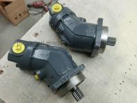 China A2FO10 Hydraulic Piston Pump 10cc/rev Single Cylinder for Construction Machinery Spare Parts for sale