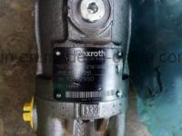 China A2FO10 Hydraulic Piston Pump 10cc/rev Single Cylinder for Construction Machinery Spare Parts for sale