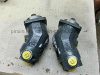 China A2FO10 Hydraulic Piston Pump 10cc/rev Single Cylinder for Construction Machinery Spare Parts for sale