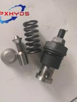 China A4VG Series Pressure Relief Valve for Drilling Rig Motor Heavy Duty Hydraulic Systems 350 Bar for sale