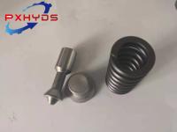 China A4VG Series Pressure Relief Valve for Drilling Rig Motor Heavy Duty Hydraulic Systems 350 Bar for sale