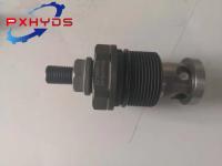 China A4VG Series Pressure Relief Valve for Drilling Rig Motor Heavy Duty Hydraulic Systems 350 Bar for sale