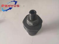 China A4VG Series Pressure Relief Valve for Drilling Rig Motor Heavy Duty Hydraulic Systems 350 Bar for sale