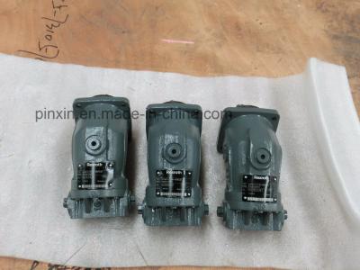 China A2FO32 Series Hydraulic Piston Pump 32cc High Pressure Axial Piston Pump for Industrial Machinery for sale