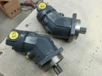 China A2FO32 Series Hydraulic Piston Pump 32cc High Pressure Axial Piston Pump for Industrial Machinery for sale