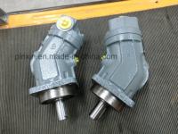 China A2FO32 Series Hydraulic Piston Pump 32cc High Pressure Axial Piston Pump for Industrial Machinery for sale