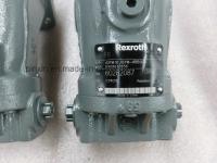 China A2FO32 Series Hydraulic Piston Pump 32cc High Pressure Axial Piston Pump for Industrial Machinery for sale