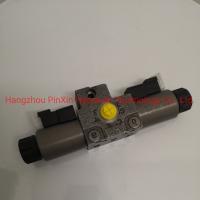 China A10VG28 EZ Hydraulic Control Valve for Rexroth Replacement 28cc for sale
