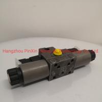 China A10VG28 EZ Hydraulic Control Valve for Rexroth Replacement 28cc for sale