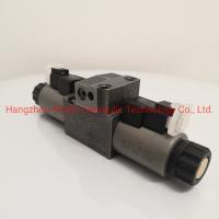 China A10VG28 EZ Hydraulic Control Valve for Rexroth Replacement 28cc for sale