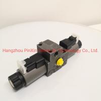 China A10VG28 EZ Hydraulic Control Valve for Rexroth Replacement 28cc for sale