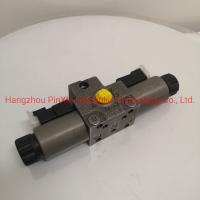 China A10VG28 EZ Hydraulic Control Valve for Rexroth Replacement 28cc for sale