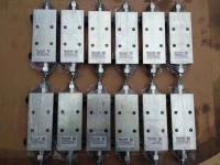 China Hydraulic Spare Parts Valve Cylinder Block for Excavator Oil Pump Motor 10 Years Experience for sale