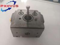 China Hydraulic Pump Parts for A4VG Series 28-250 HD Valve Replacement for sale
