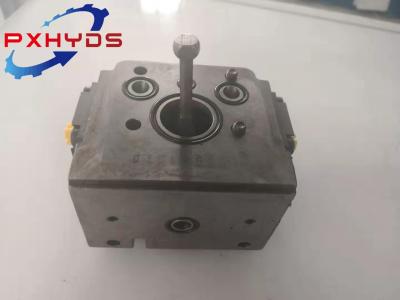 China Hydraulic Pump Parts for A4VG Series 28-250 HD Valve Replacement for sale