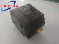 China Hydraulic Pump Parts for A4VG Series 28-250 HD Valve Replacement for sale