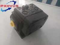 China Hydraulic Pump Parts for A4VG Series 28-250 HD Valve Replacement for sale