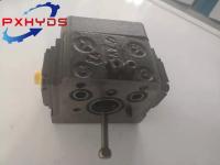 China Hydraulic Pump Parts for A4VG Series 28-250 HD Valve Replacement for sale