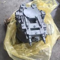 China A8vo120 Hydraulic Main Pump for Rotary Drilling 120cc Carbon Steel for sale