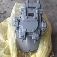 China A8vo120 Hydraulic Main Pump for Rotary Drilling 120cc Carbon Steel for sale