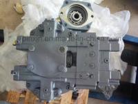 China A8vo120 Hydraulic Main Pump for Rotary Drilling 120cc Carbon Steel for sale