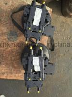 China Straight Shaft Swashplate Piston Hydraulic Pump 200cc for Excavator Repair for sale