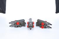 China Rexroth A10vso100 A10vso140 A10vso180 Dr Valve Hydraulic Pump Motor 798649.17 22e3 for sale