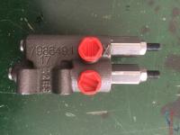 China Rexroth A10vso100 A10vso140 A10vso180 Dr Valve Hydraulic Pump Motor 798649.17 22e3 for sale