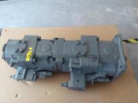 China Structure Radial Plunger Pump A11vlo190le2s Hydraulic Pump 190cc for Spare Parts for sale