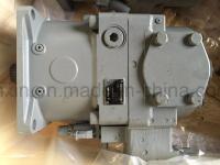 China Structure Radial Plunger Pump A11vlo190le2s Hydraulic Pump 190cc for Spare Parts for sale