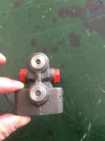 China Rexroth A10vso100 A10vso140 A10vso180 Dr Valve Hydraulic Pump Motor 798649.17 22e3 for sale