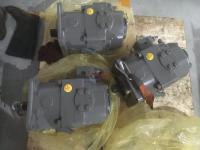 China Structure Radial Plunger Pump A11vlo190le2s Hydraulic Pump 190cc for Spare Parts for sale