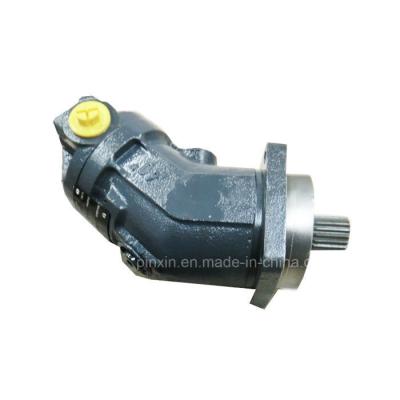 China Hydraulic A2FO12/61L Piston Pump for Rotary Drilling Dig BV Certified 10 Years Experience for sale
