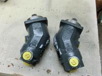 China Hydraulic A2FO12/61L Piston Pump for Rotary Drilling Dig BV Certified 10 Years Experience for sale