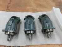 China Hydraulic A2FO12/61L Piston Pump for Rotary Drilling Dig BV Certified 10 Years Experience for sale
