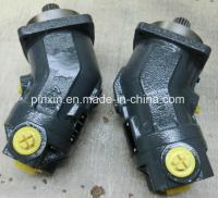 China Hydraulic A2FO12/61L Piston Pump for Rotary Drilling Dig BV Certified 10 Years Experience for sale